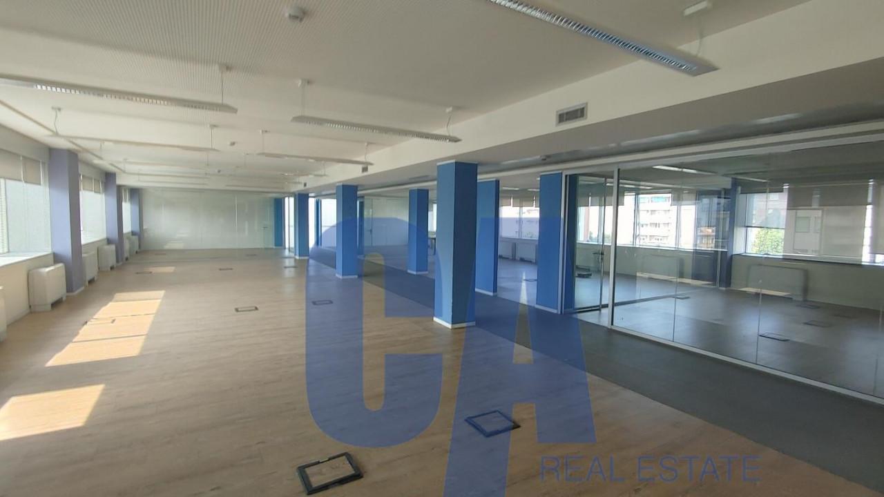 Ufficio in affitto a Milano