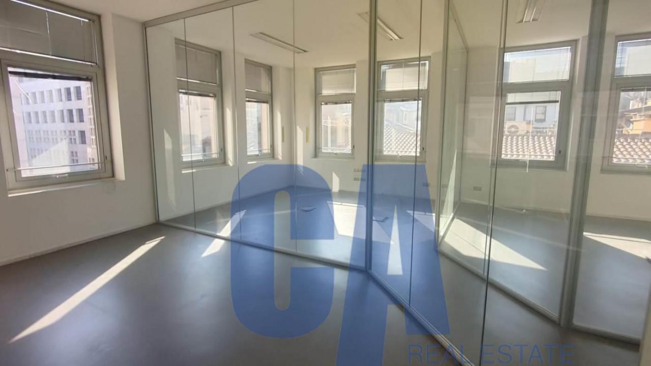 Ufficio in affitto a Milano