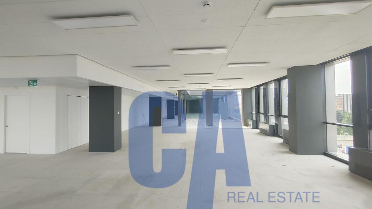 Ufficio in affitto a Milano