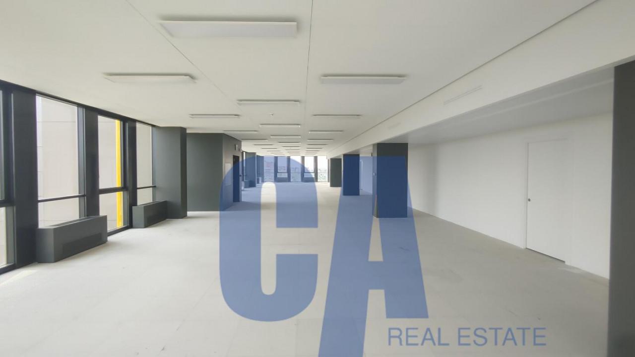 Ufficio in affitto a Milano