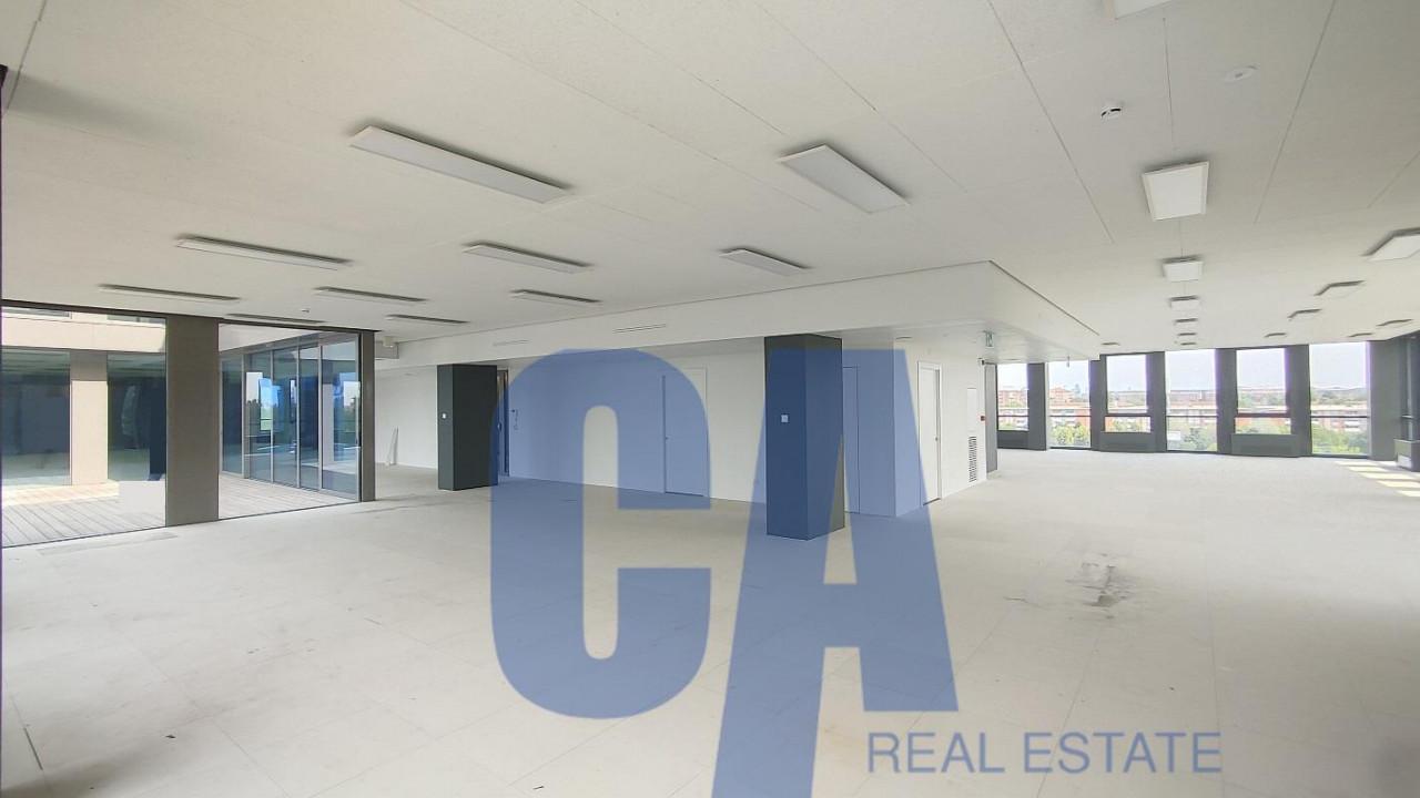 Ufficio in affitto a Milano