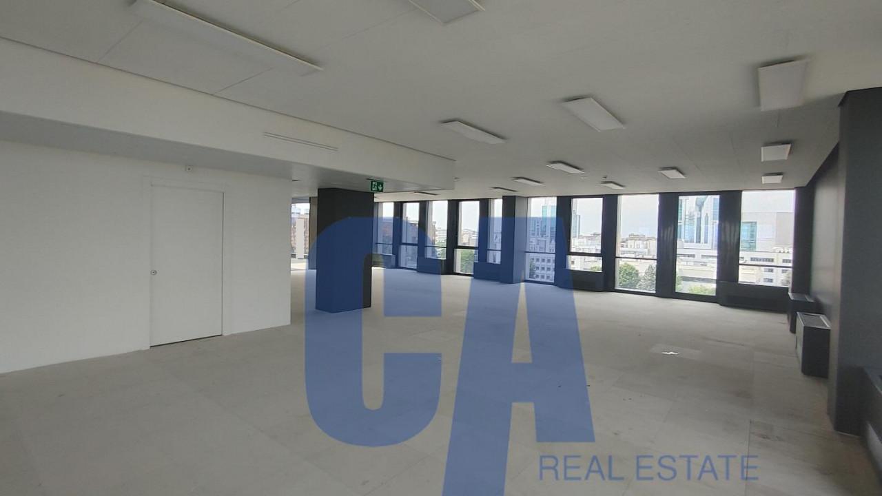 Ufficio in affitto a Milano