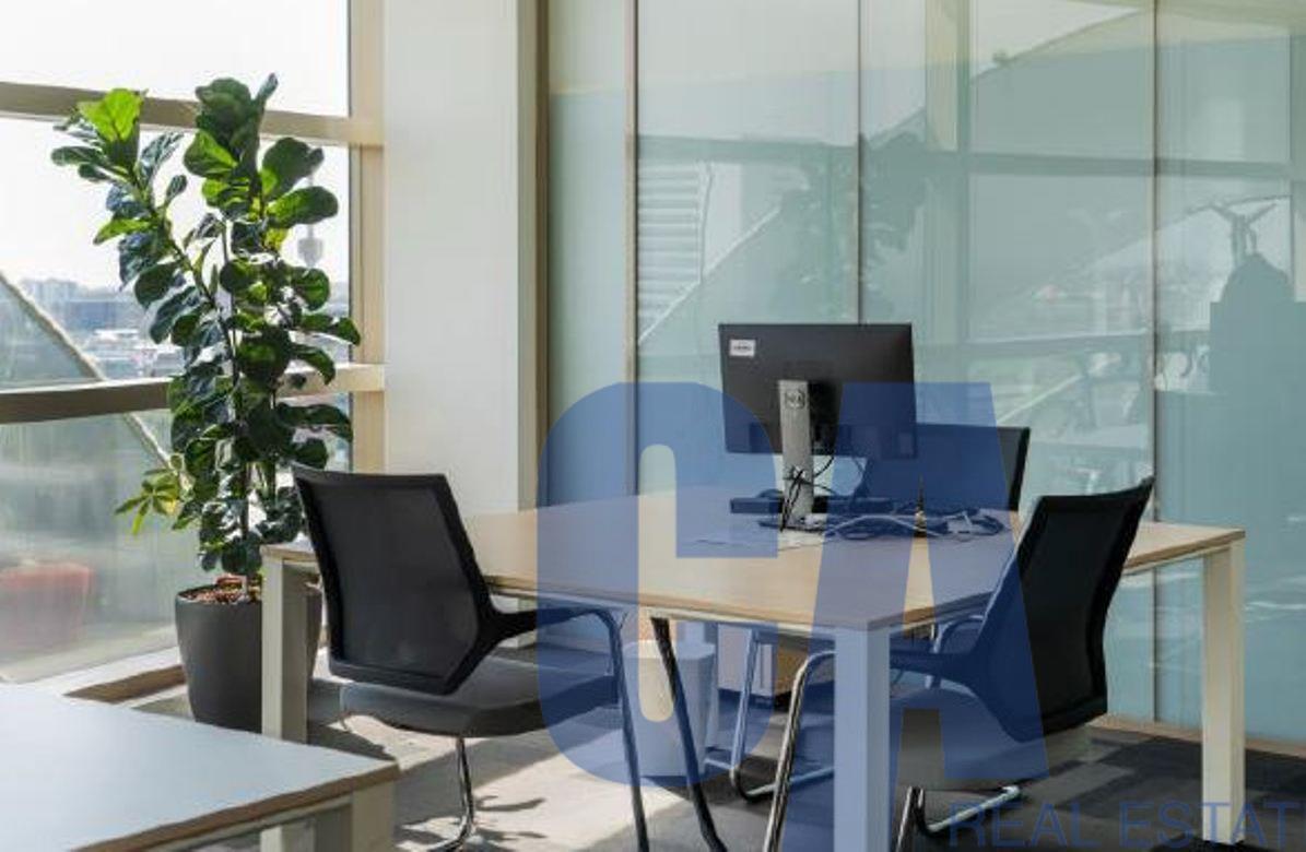 Ufficio in affitto a Rho