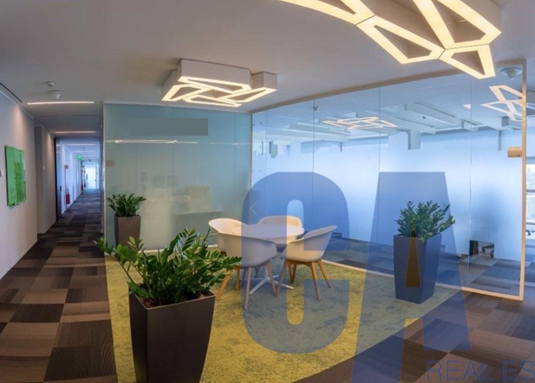 Ufficio in affitto a Rho