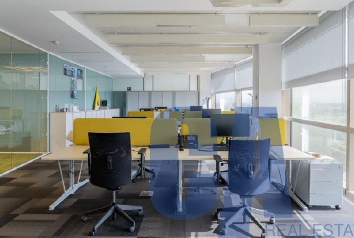 Ufficio in affitto a Rho