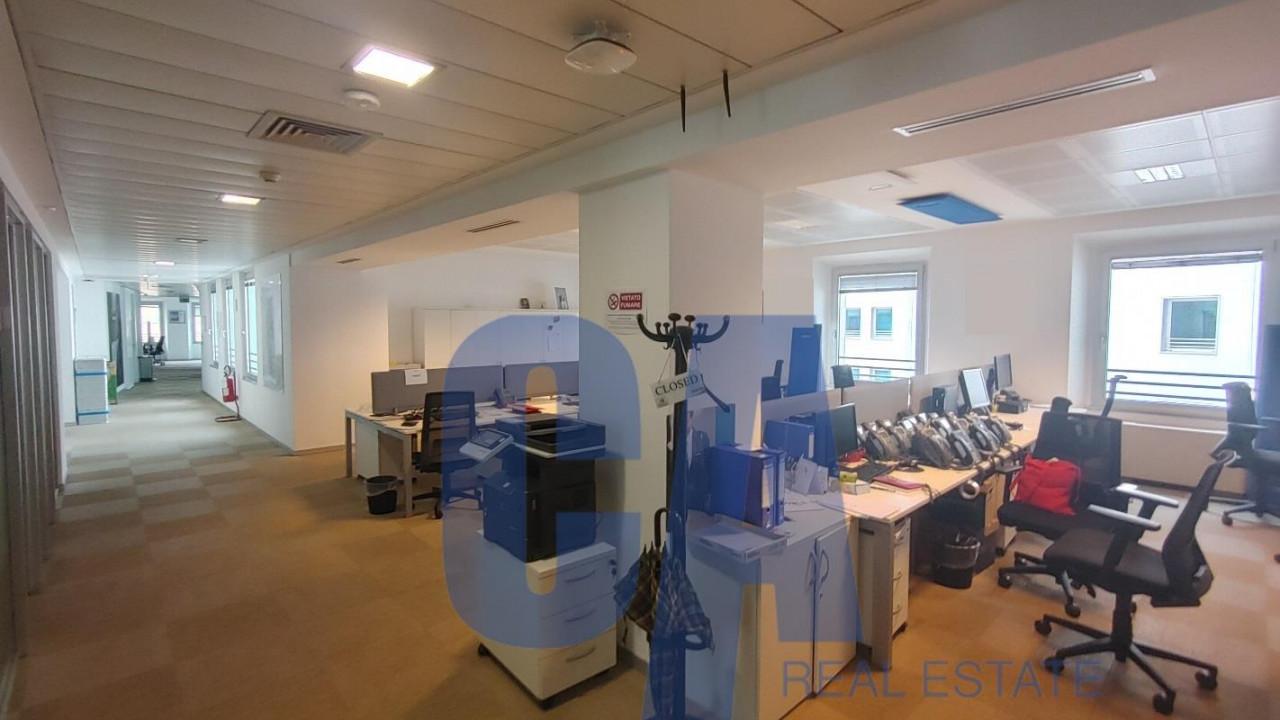 Ufficio in affitto a Milano