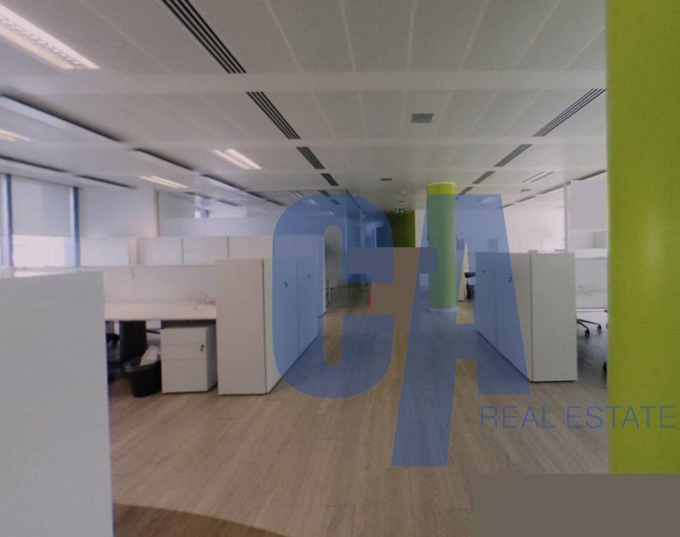 Ufficio in affitto a Milano