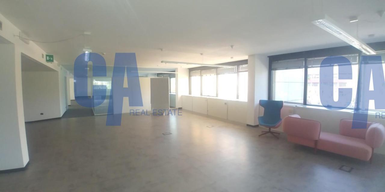 Ufficio in affitto a Cassina De' Pecchi