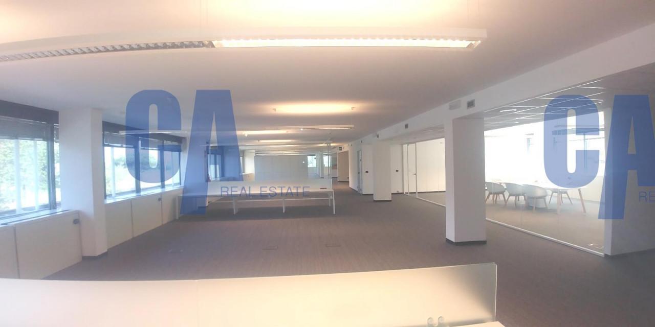 Ufficio in affitto a Cassina De' Pecchi