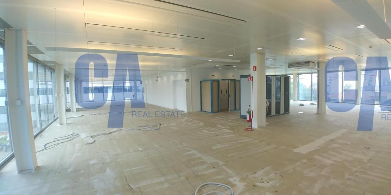 Ufficio in affitto a Sesto San Giovanni