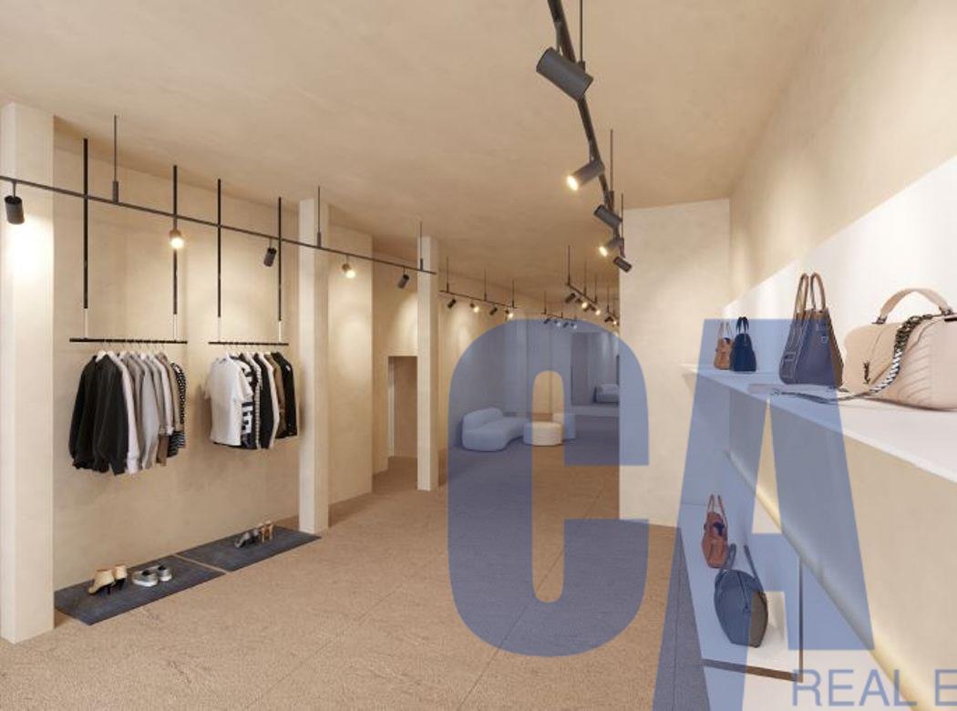 Esercizio commerciale in affitto a Milano