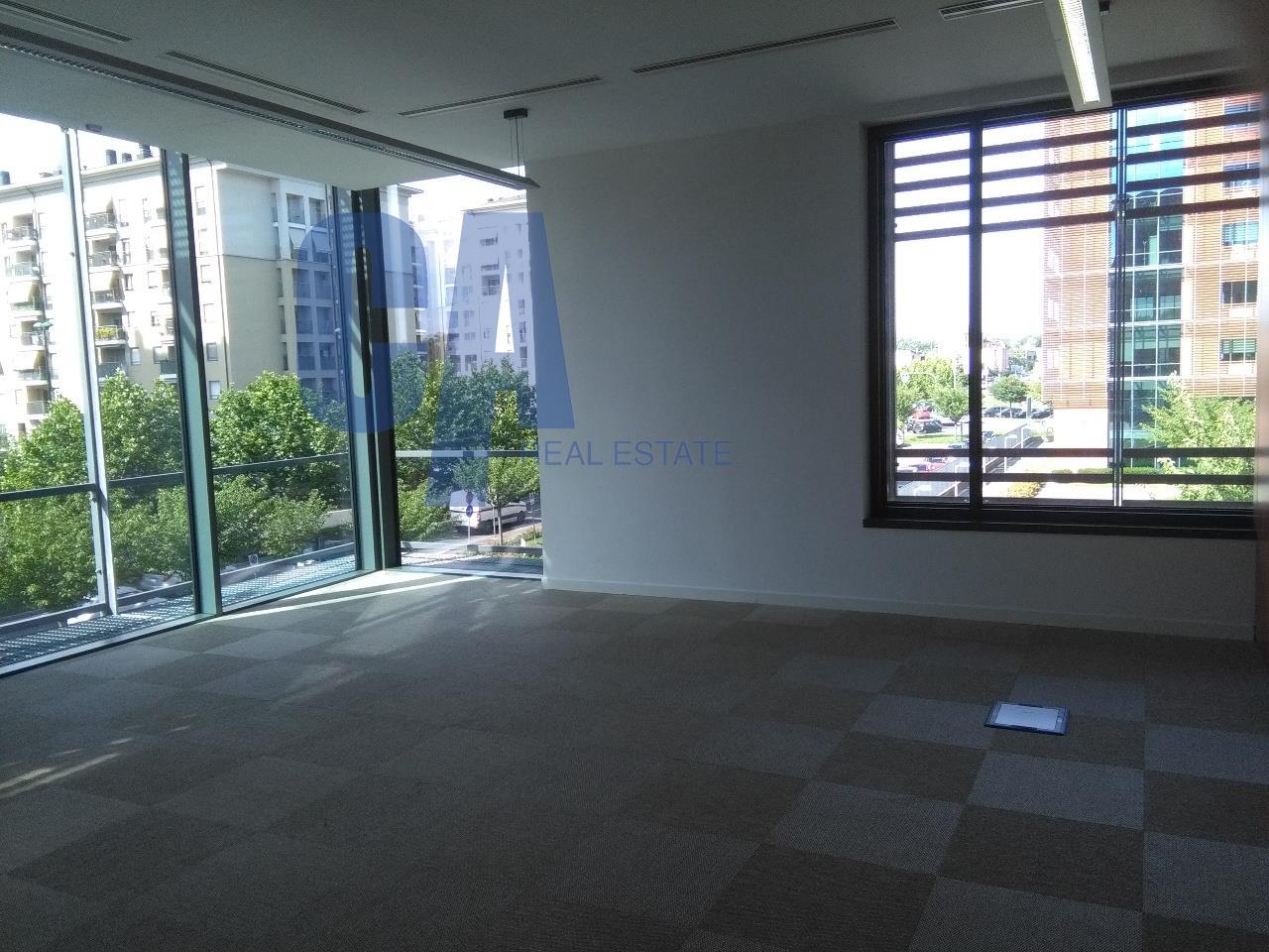 Ufficio in affitto a Sesto San Giovanni