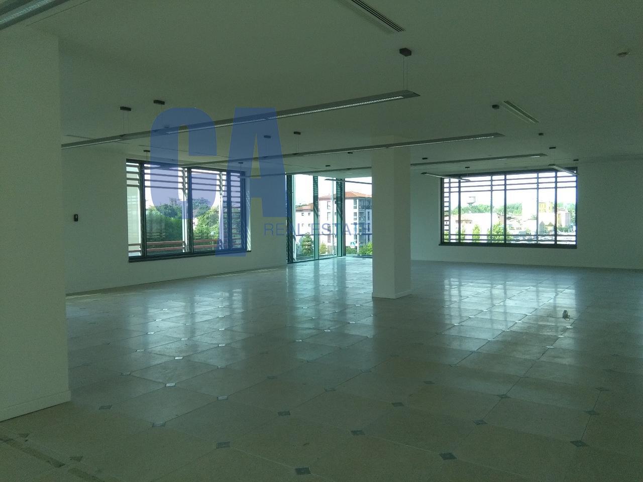 Ufficio in affitto a Sesto San Giovanni