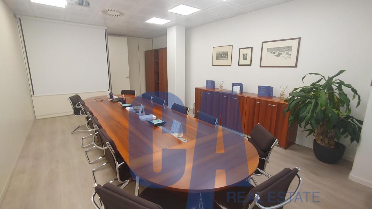 Ufficio in affitto a Milano