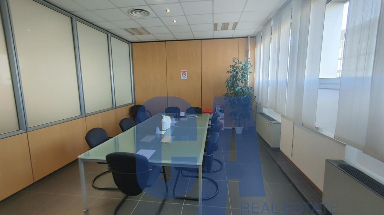 Ufficio in affitto a Milano