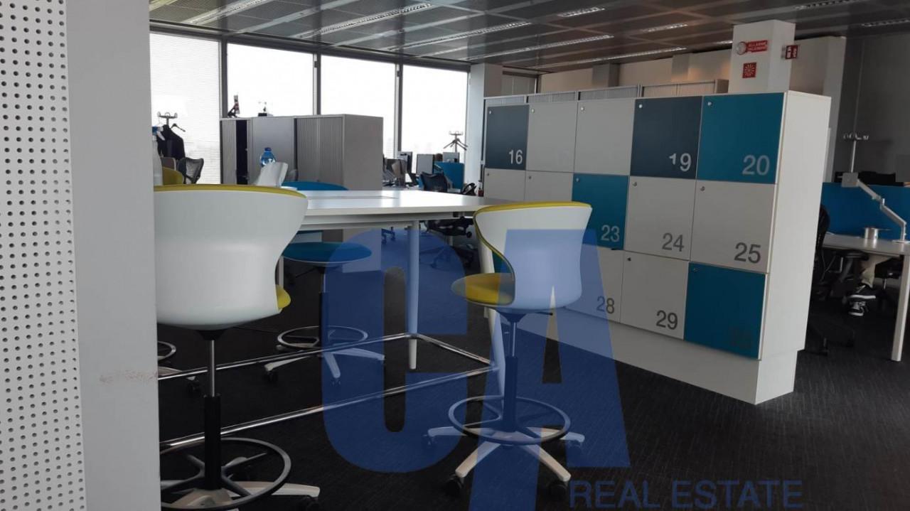 Ufficio in affitto a Sesto San Giovanni