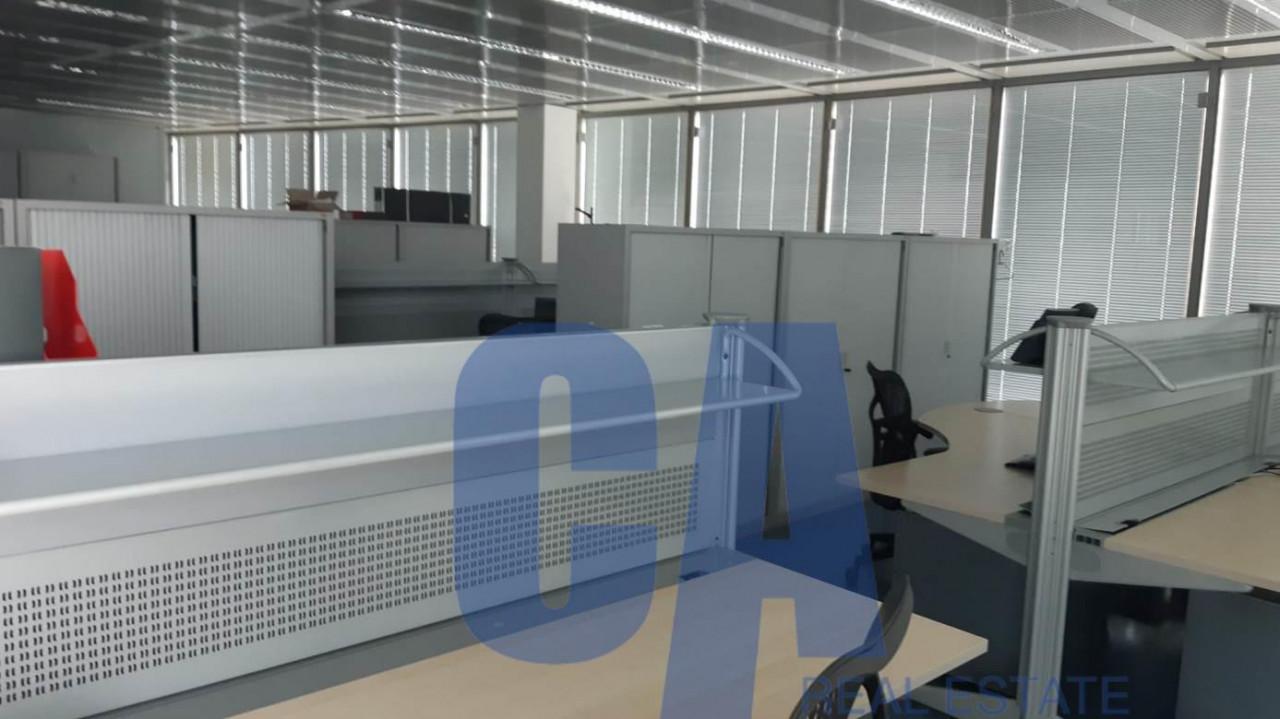 Ufficio in affitto a Sesto San Giovanni