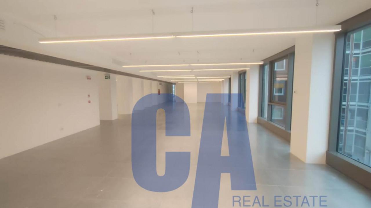 Ufficio in affitto a Milano