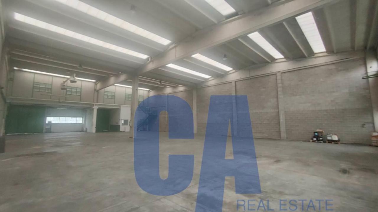 Magazzino in affitto a Cernusco Sul Naviglio