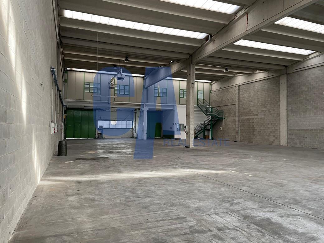 Laboratorio in affitto a Cernusco Sul Naviglio