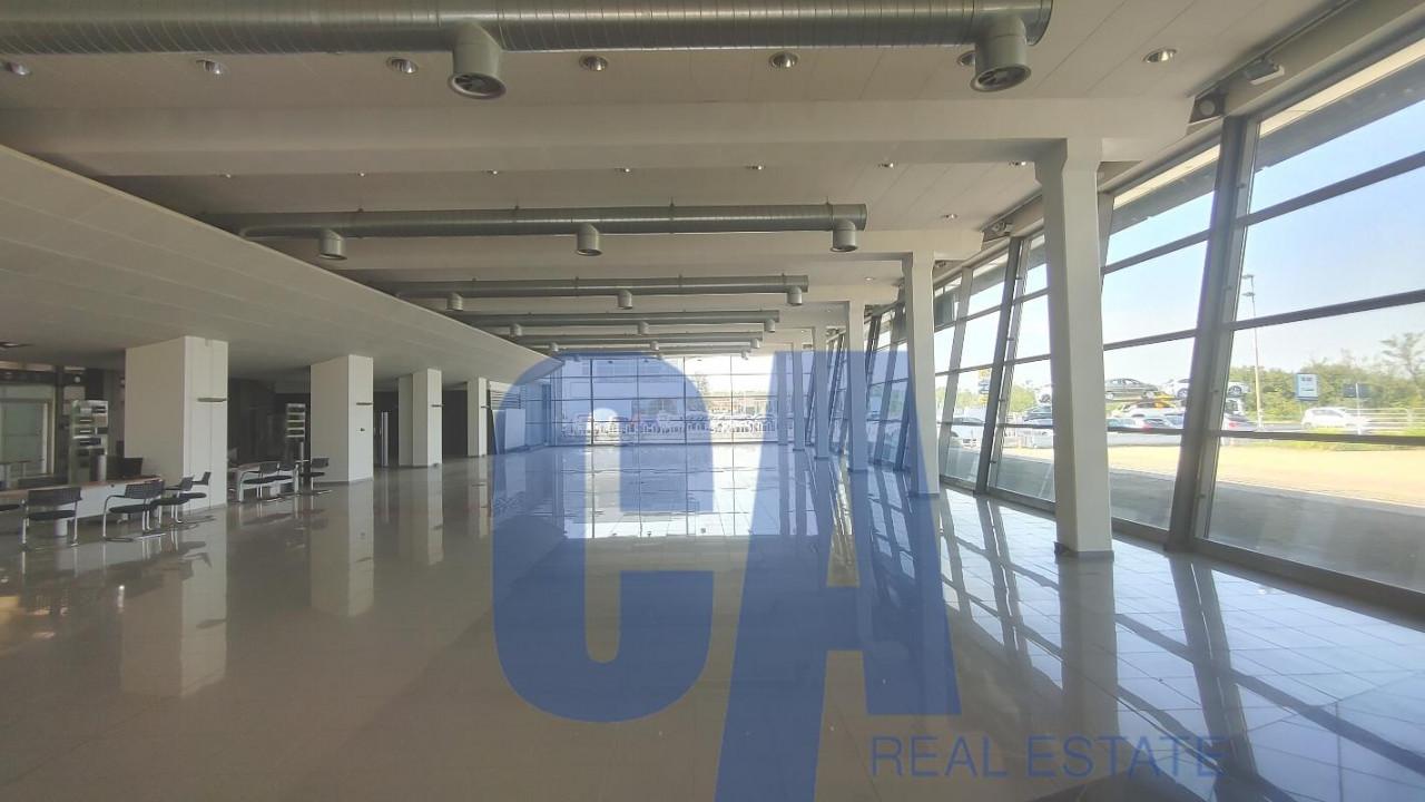 Esercizio commerciale in vendita a San Martino Siccomario