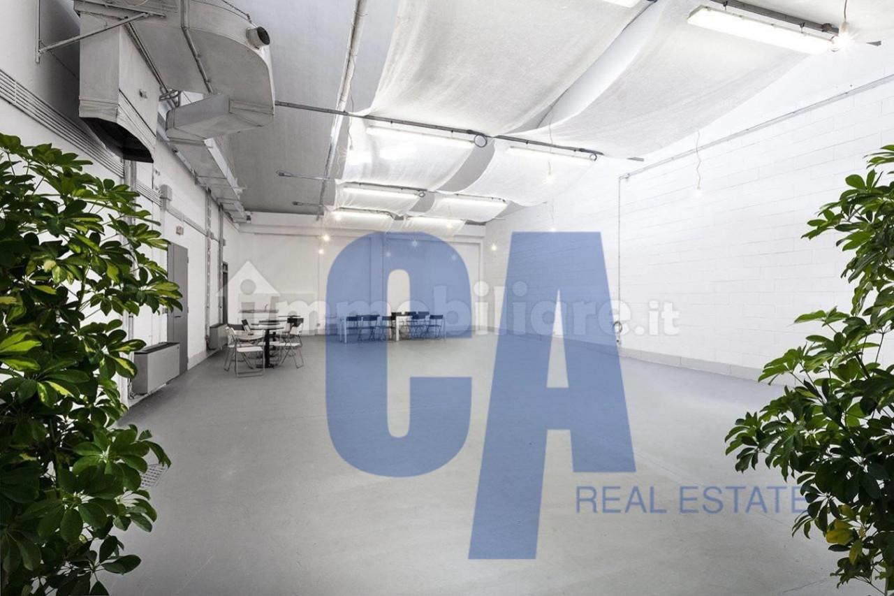 Esercizio commerciale in affitto a Milano