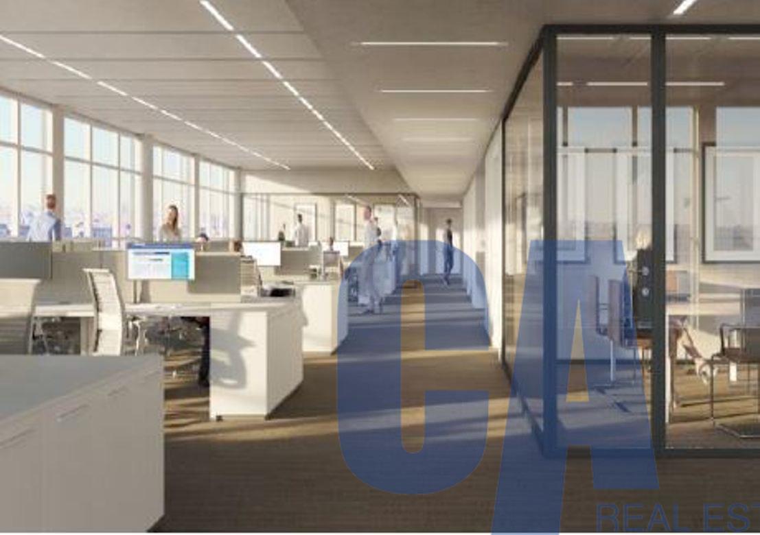 Ufficio in affitto a Milano