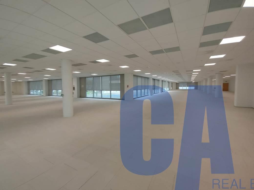 Ufficio in affitto a Milano