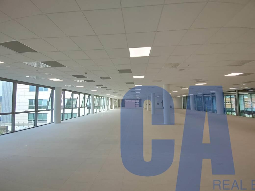 Ufficio in affitto a Milano