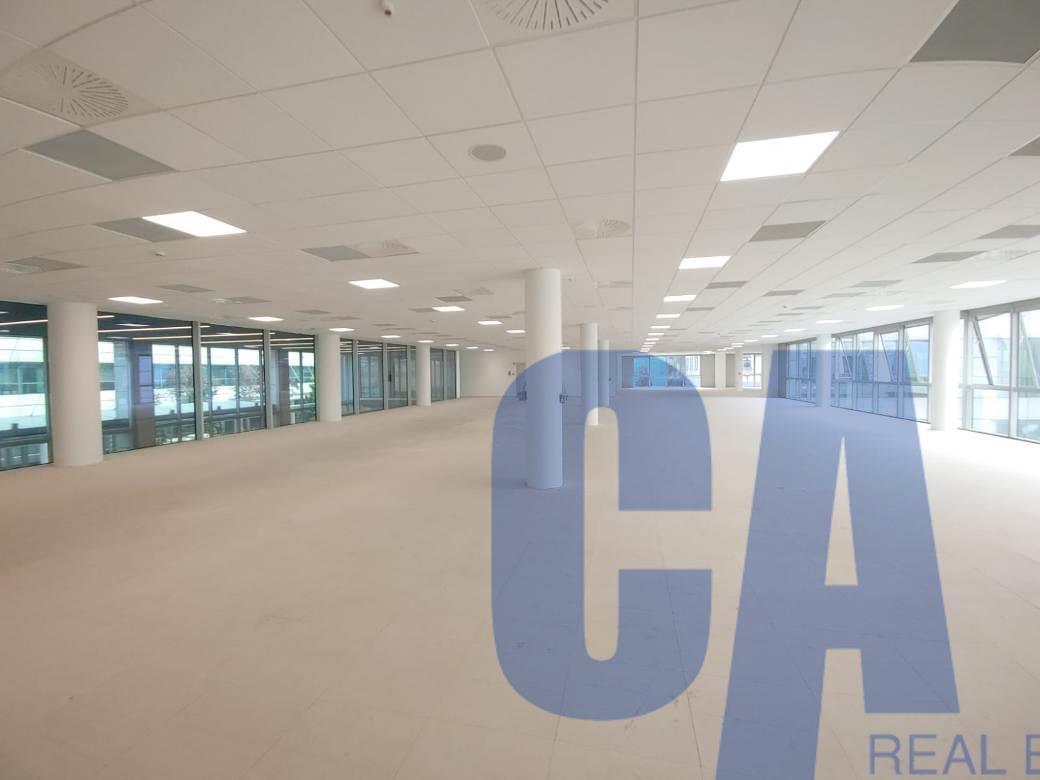 Ufficio in affitto a Milano