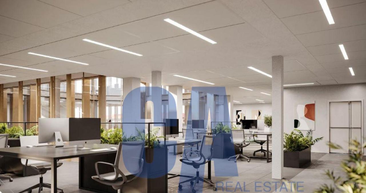 Ufficio in affitto a Milano