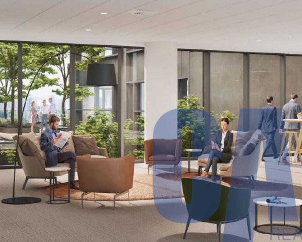 Ufficio in affitto a Sesto San Giovanni