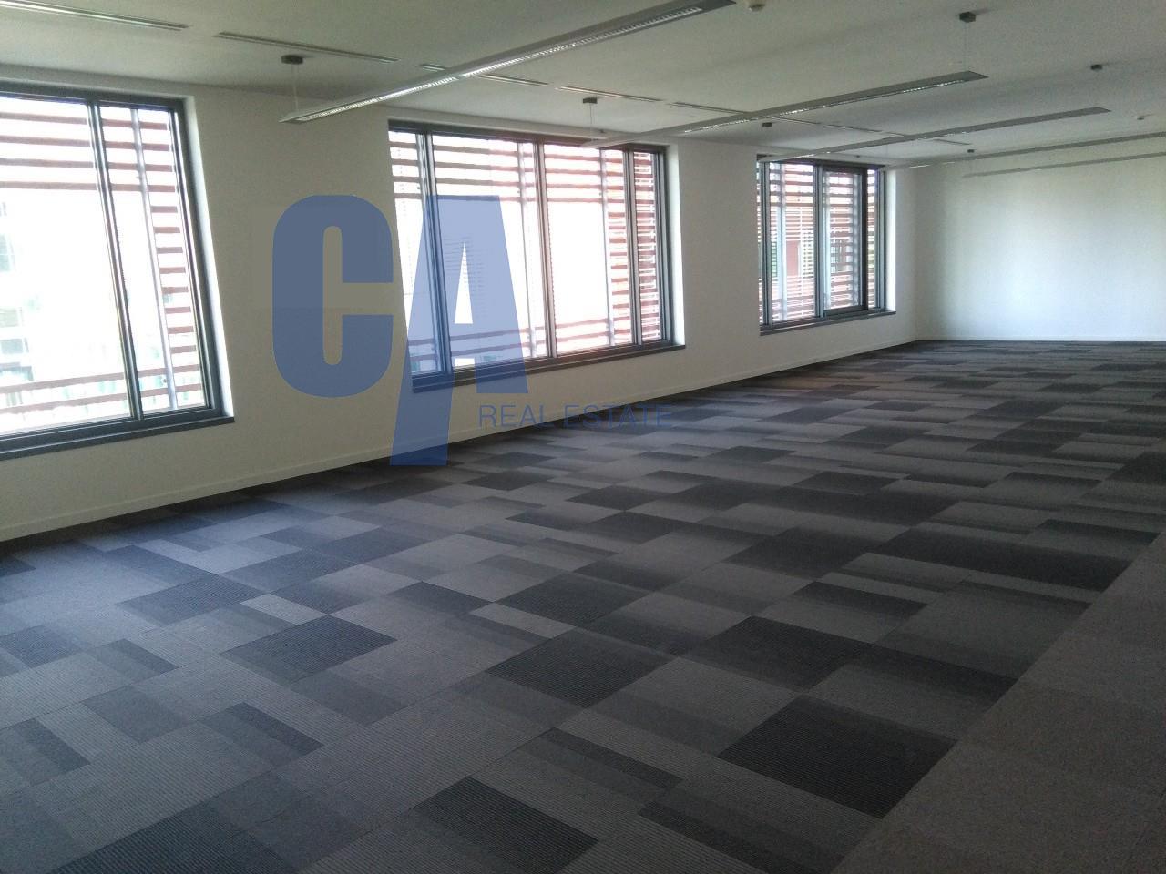 Ufficio in affitto a Sesto San Giovanni