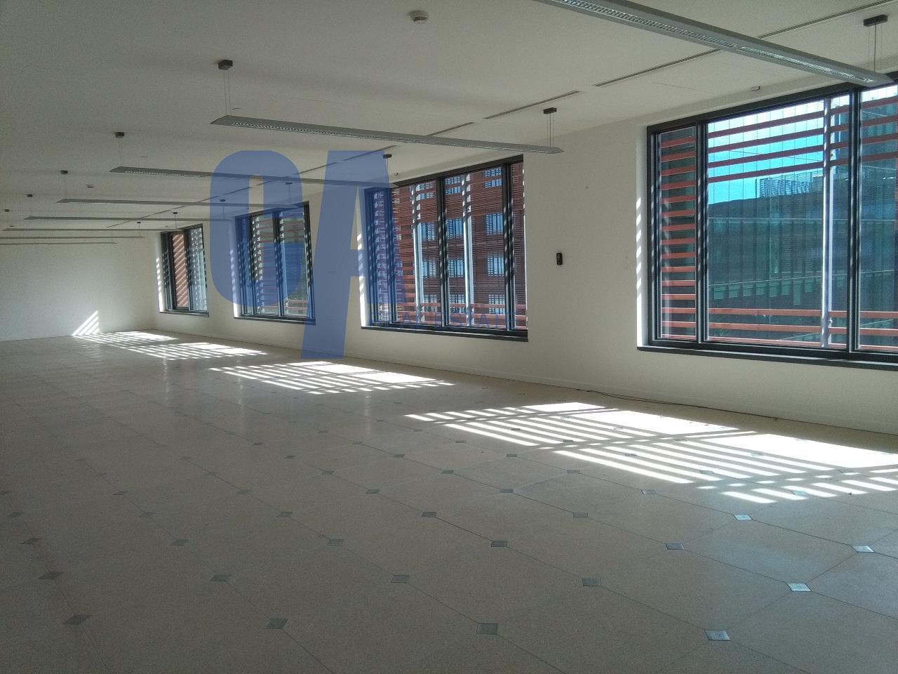 Ufficio in affitto a Sesto San Giovanni