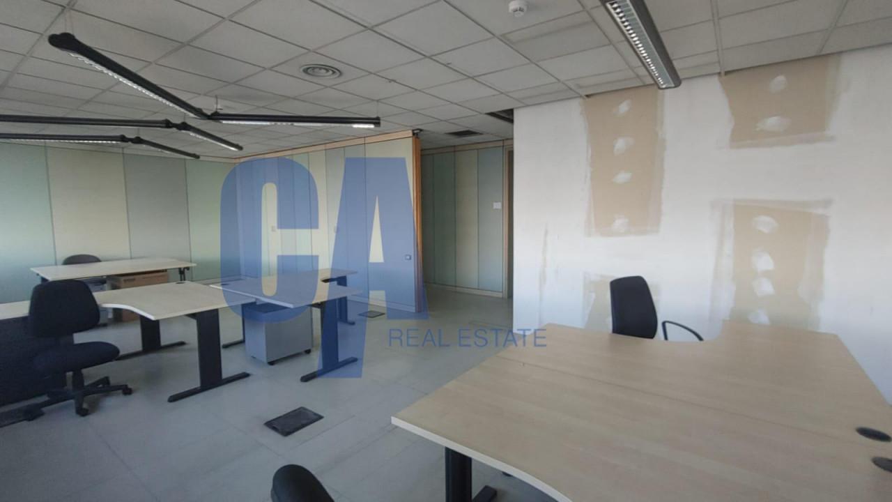 Ufficio in affitto a San Donato Milanese