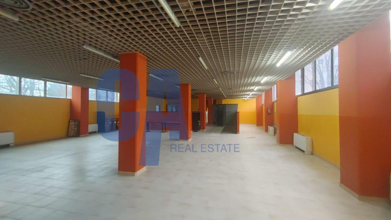 Laboratorio in affitto a Vimodrone