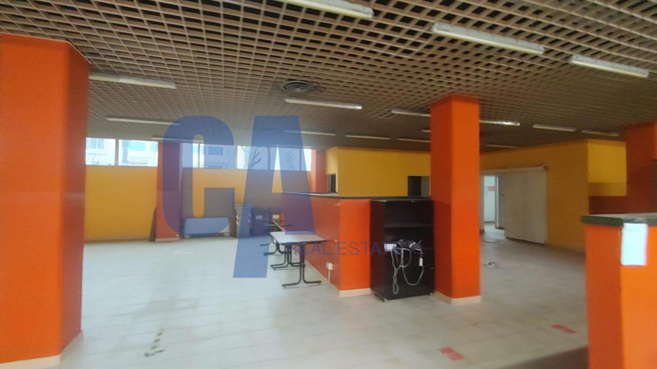 Negozio in affitto a Vimodrone