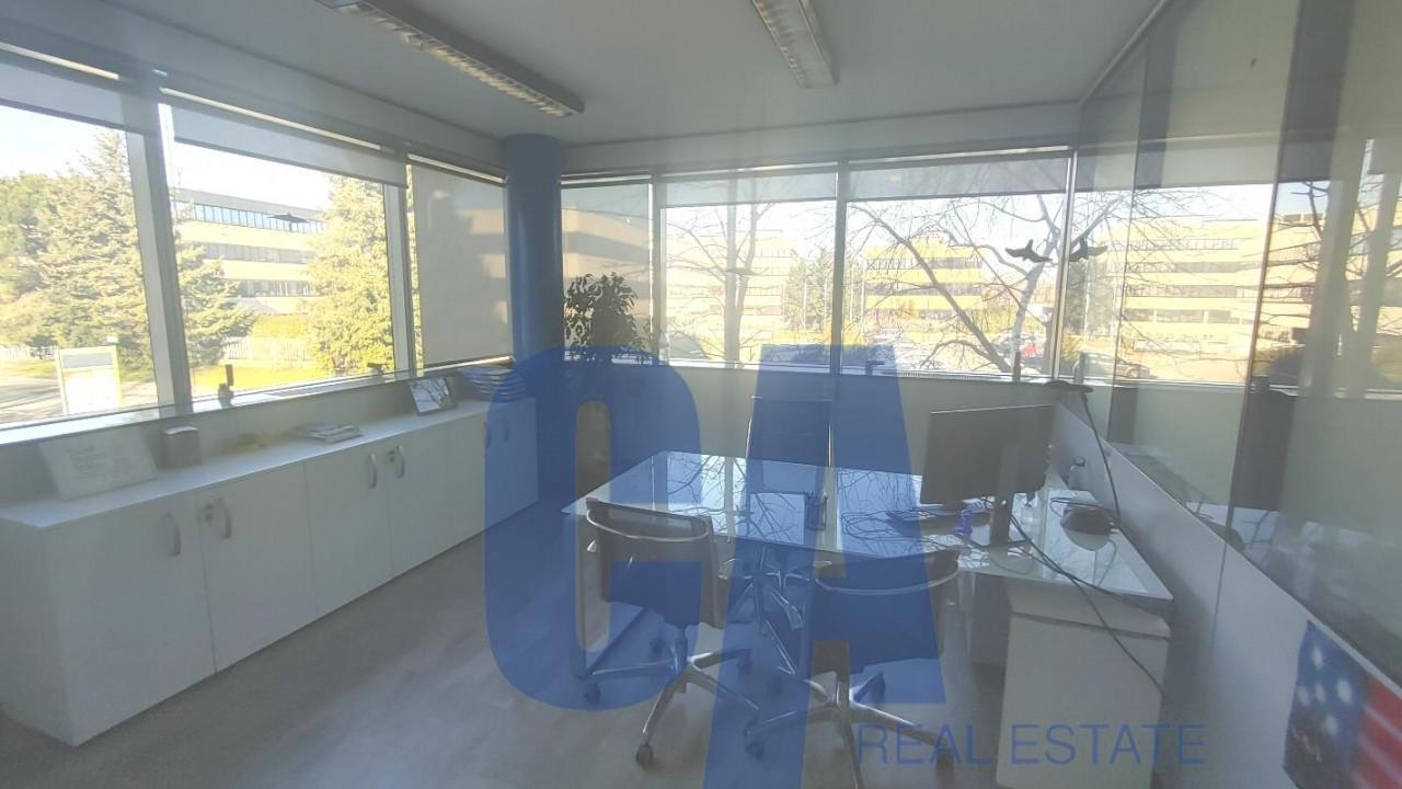 Ufficio in affitto a Vimodrone