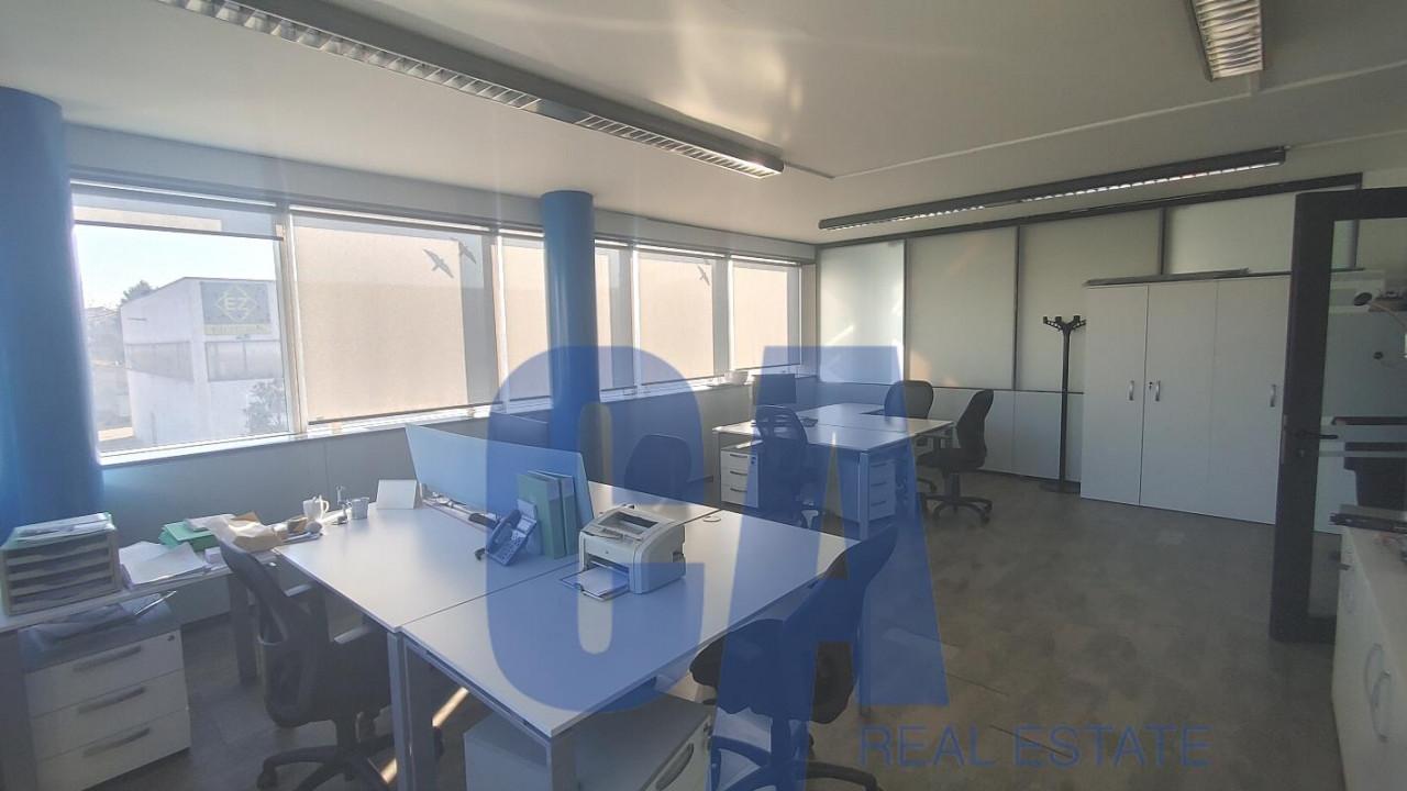 Ufficio in affitto a Vimodrone