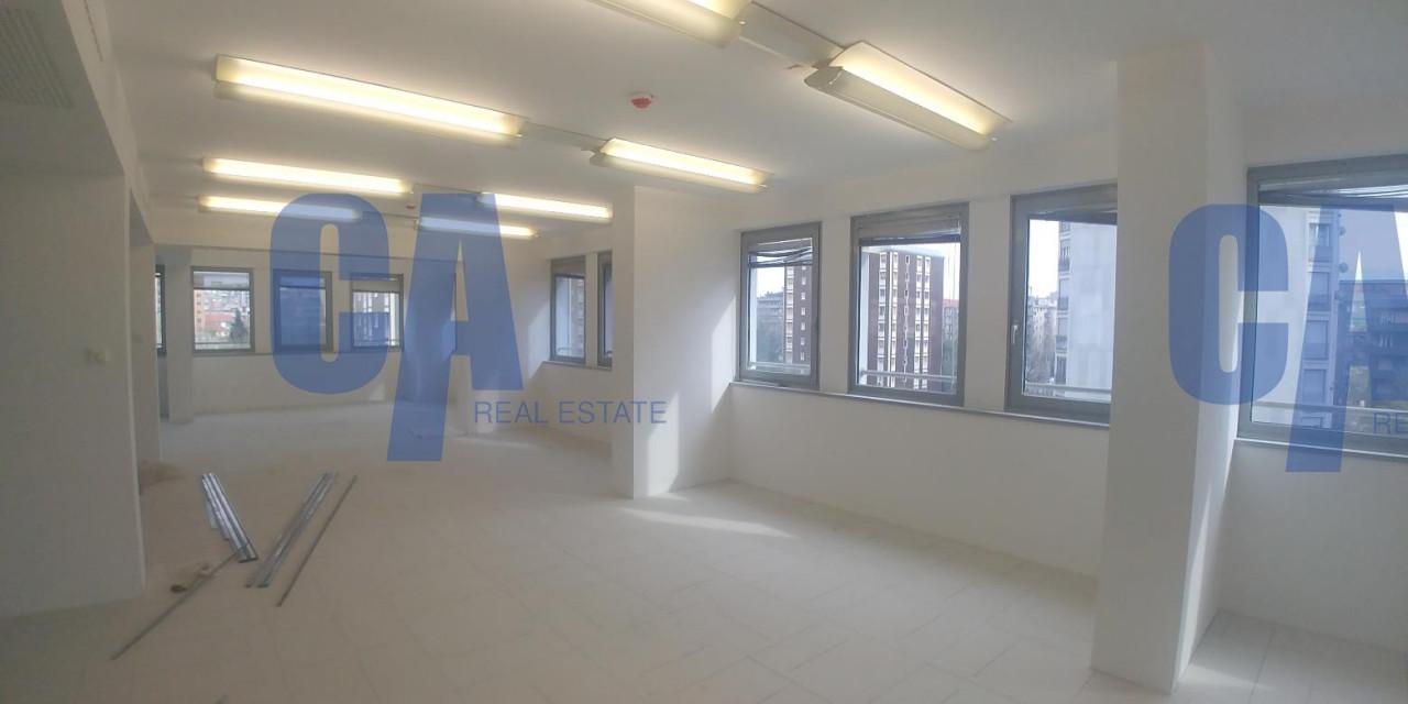 Ufficio in affitto a Milano