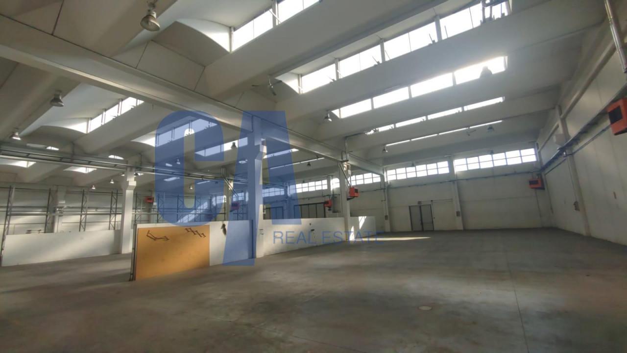 Magazzino in vendita a Melzo