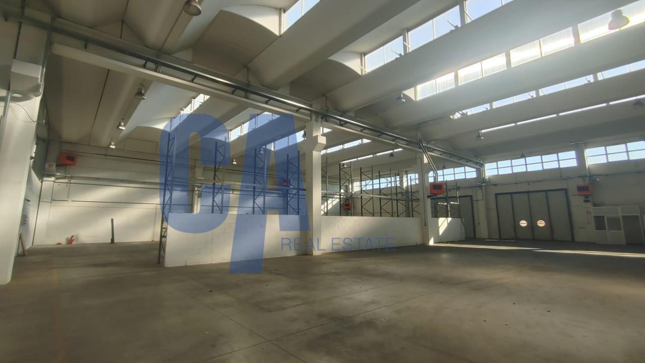 Laboratorio in vendita a Melzo