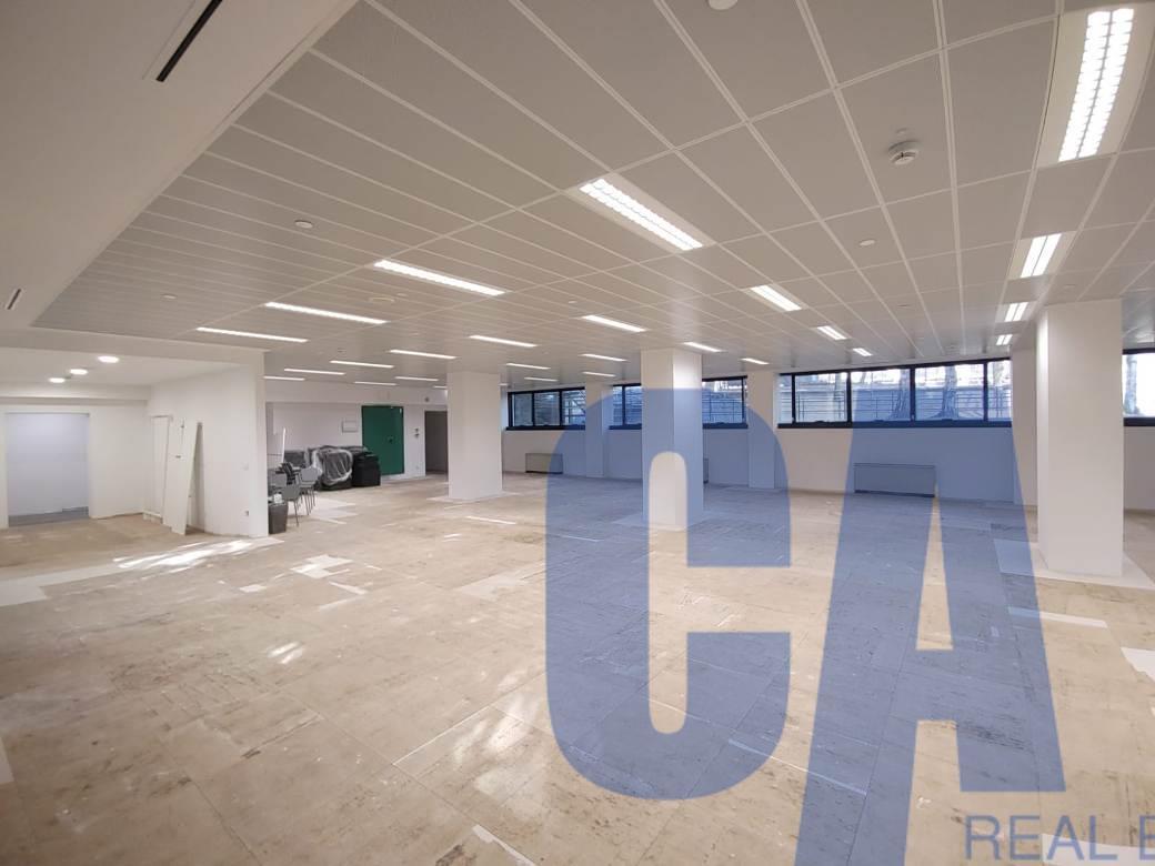 Ufficio in affitto a Milano