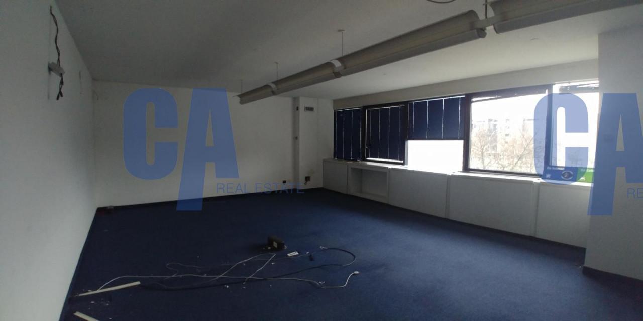 Ufficio in affitto a Assago