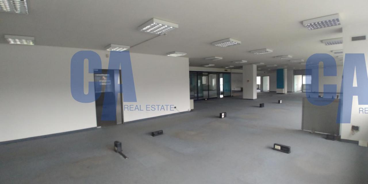 Ufficio in affitto a Assago