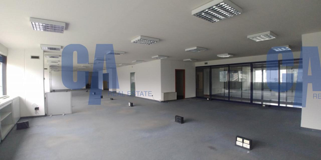 Ufficio in affitto a Assago