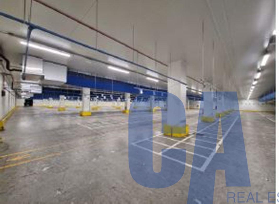 Magazzino in affitto a Verdellino