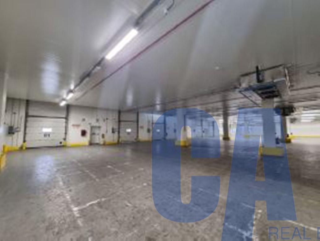 Laboratorio in vendita a Verdellino