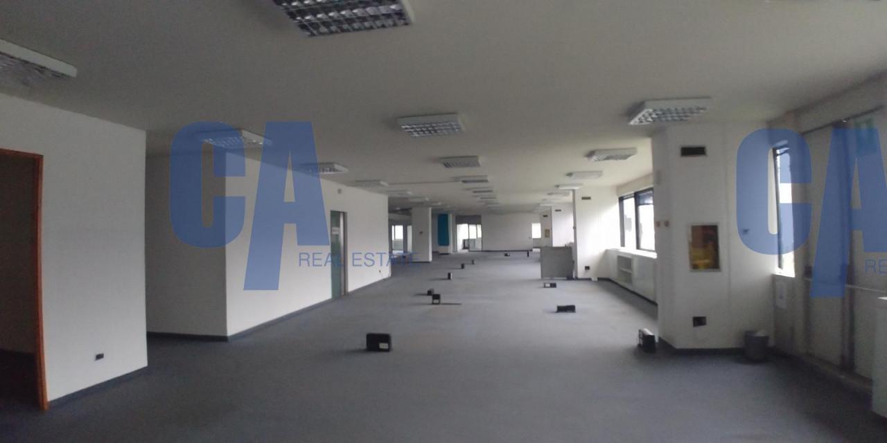 Ufficio in affitto a Assago