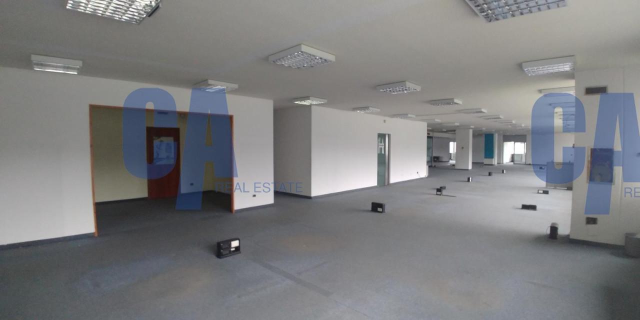 Ufficio in affitto a Assago